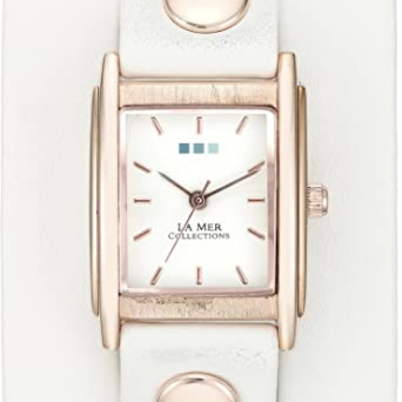 La Mer Collections | Accessories | La Mer Collections Wanderlust Faux ...